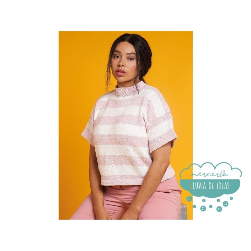 Revista Rowan Magazine 71 🌧️Mercería Lluvia de Ideas🌧️