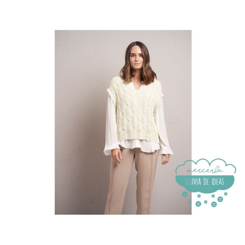 Revista Rowan Magazine 71 🌧️Mercería Lluvia de Ideas🌧️