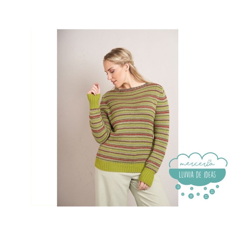 Revista Rowan Magazine 71 🌧️Mercería Lluvia de Ideas🌧️