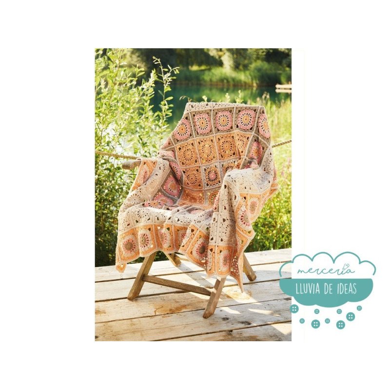 Revista Rowan Magazine 71 🌧️Mercería Lluvia de Ideas🌧️