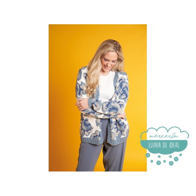 Revista Rowan Magazine 71 🌧️Mercería Lluvia de Ideas🌧️