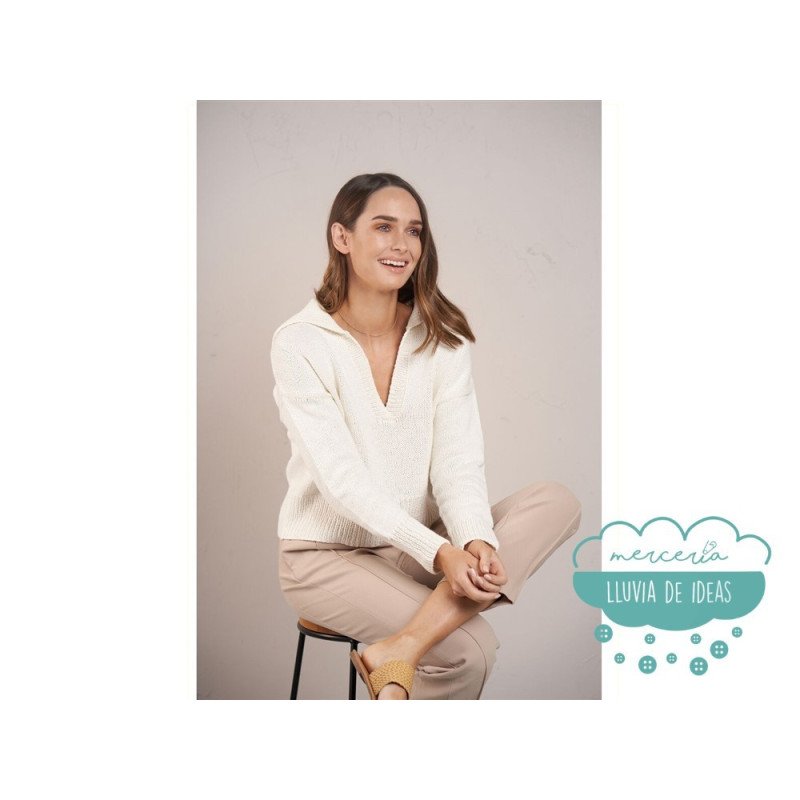 Revista Rowan Magazine 71 🌧️Mercería Lluvia de Ideas🌧️